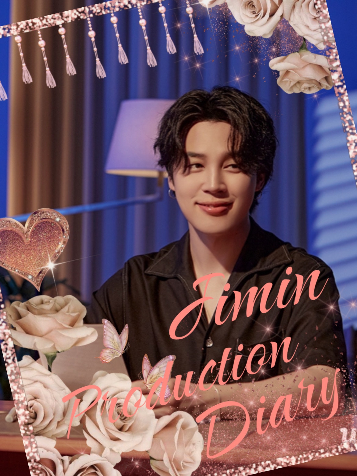 BTS Community Post - 𝐽𝐼𝑀𝐼𝑁 𝑇𝑖𝑚𝑒 🐣˚ ∗*ﾟ⋆｡˚ 지민씨에게 많이 온 선물🎁 Jimin's ...