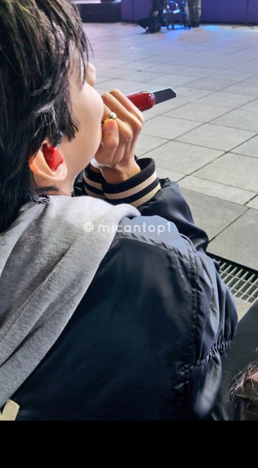 BTS Community Posts - You gotta be thick-skinned to survive and ...