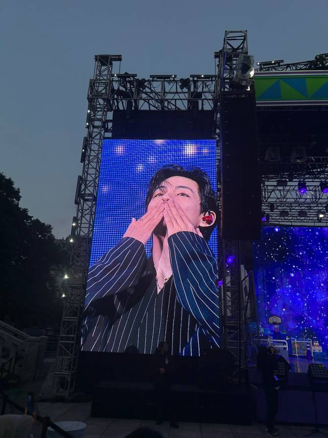 Bts Community Post 태형아 혹시 이런 거 가능할지도 몰라