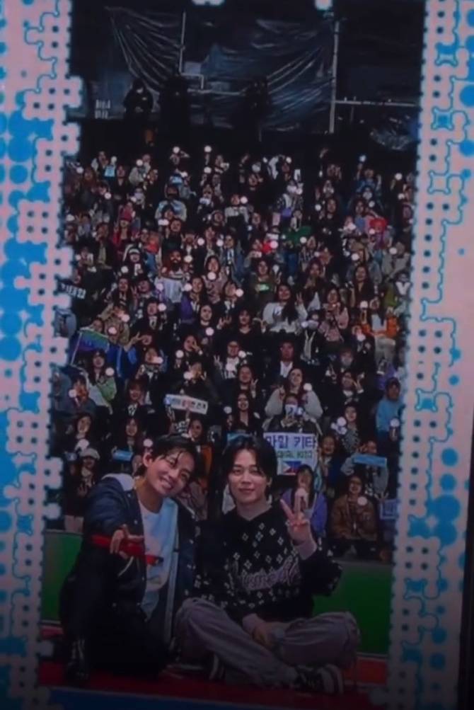 Bts Community Post 태형아 혹시 이런 거 가능할지도 몰라