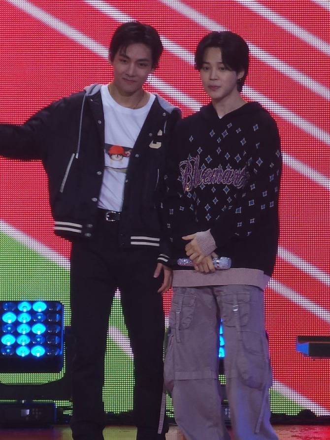 Bts Community Post 태형아 혹시 이런 거 가능할지도 몰라