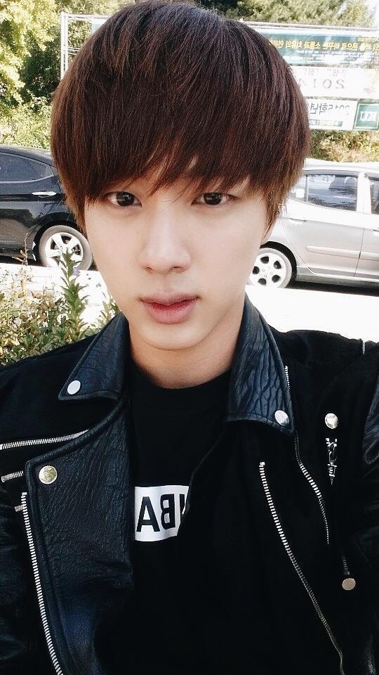 BTS Community Posts - #Dear_Jin_from_ARMY Day #308 16-Oct-2023 Dear Jin ...