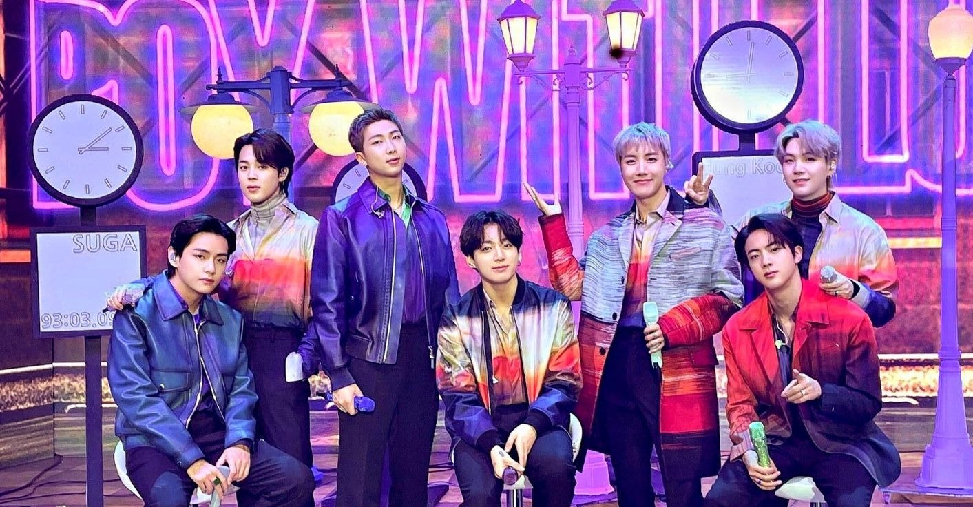 BTS Community Post - Hi ARMYS, I became an ARMY about three months ago ...