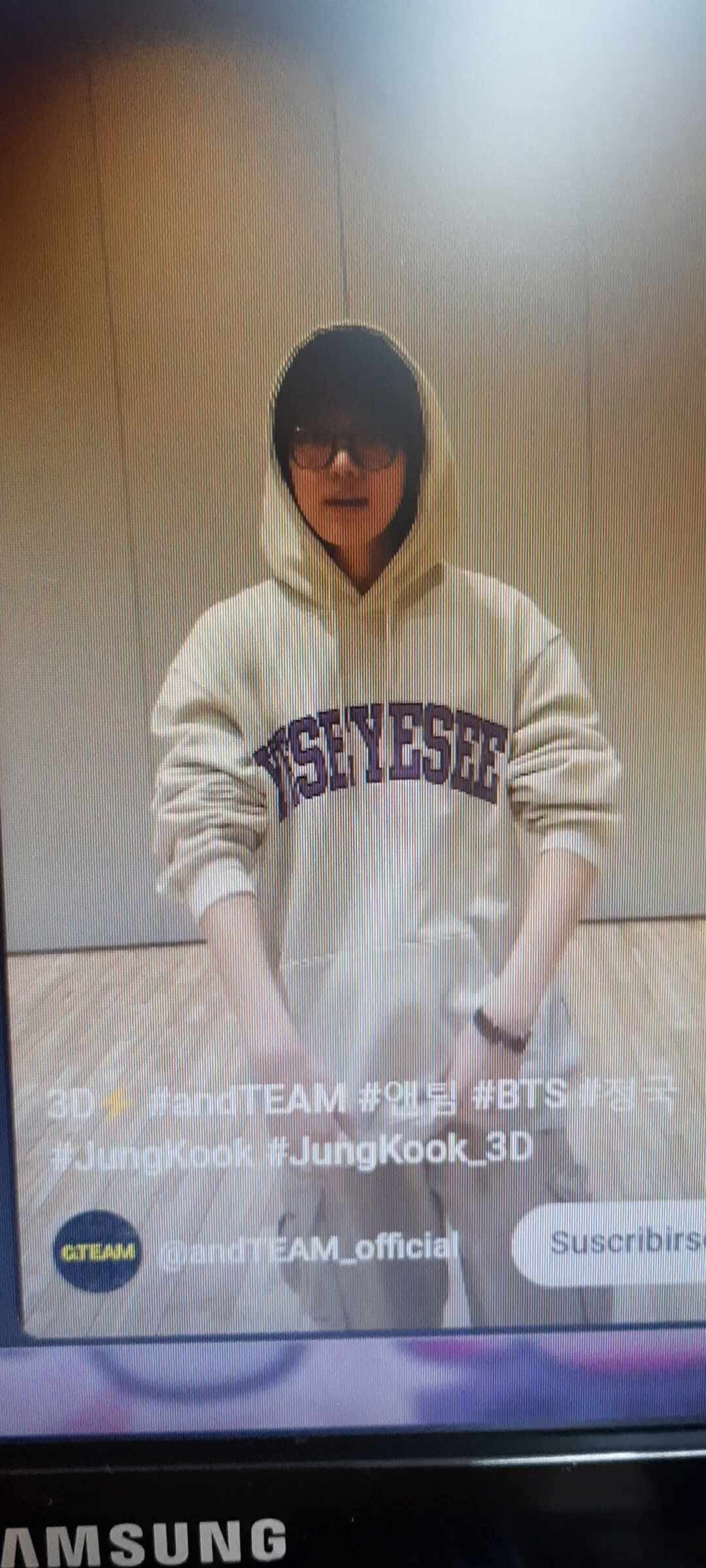 &TEAM Community Posts - 3D version &team🔥💕