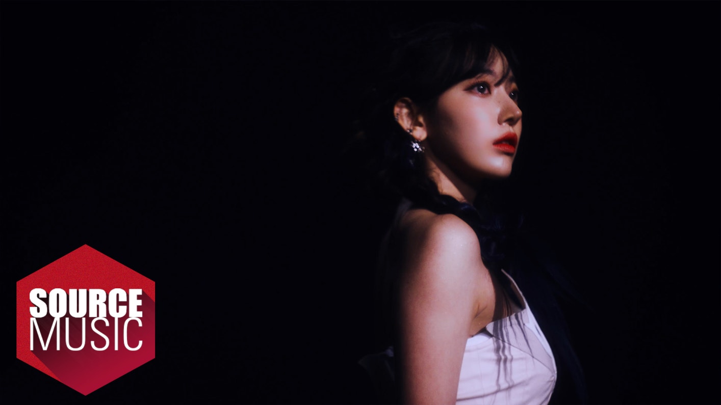 Weverse LE SSERAFIM Media - 'Perfect Night' CONCEPT CLIP SAKURA