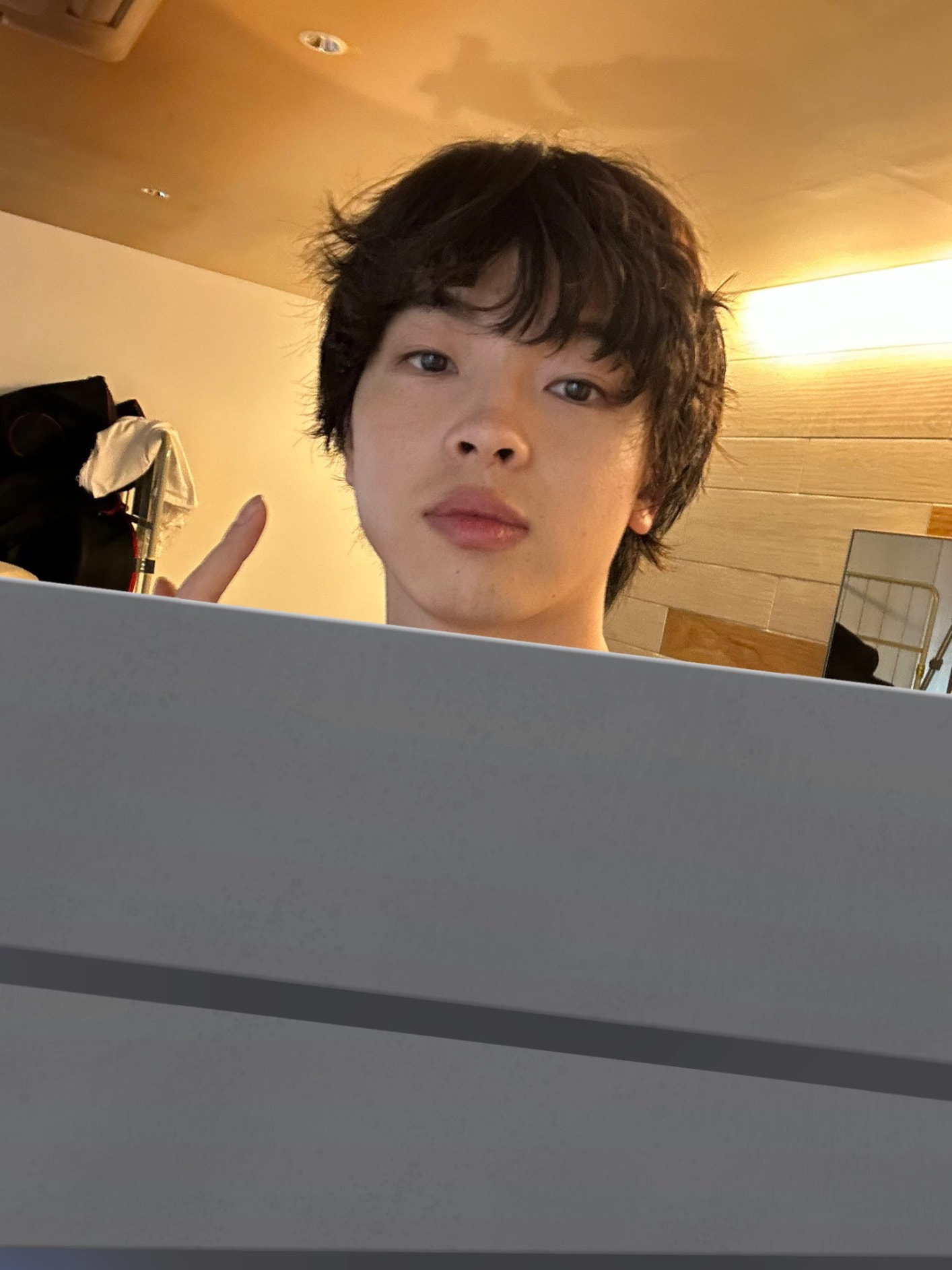 imase Community Post - 撮影なうだぜ！！！ - imase