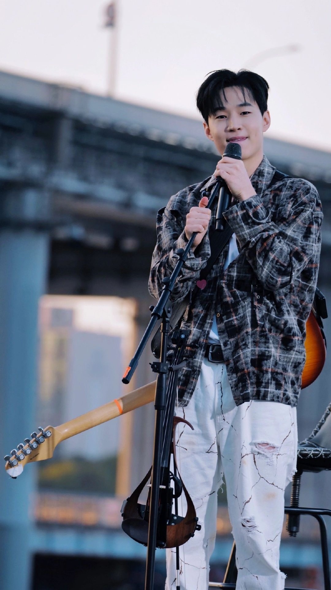 HENRY Community Post - Henry晚安，早点休息。