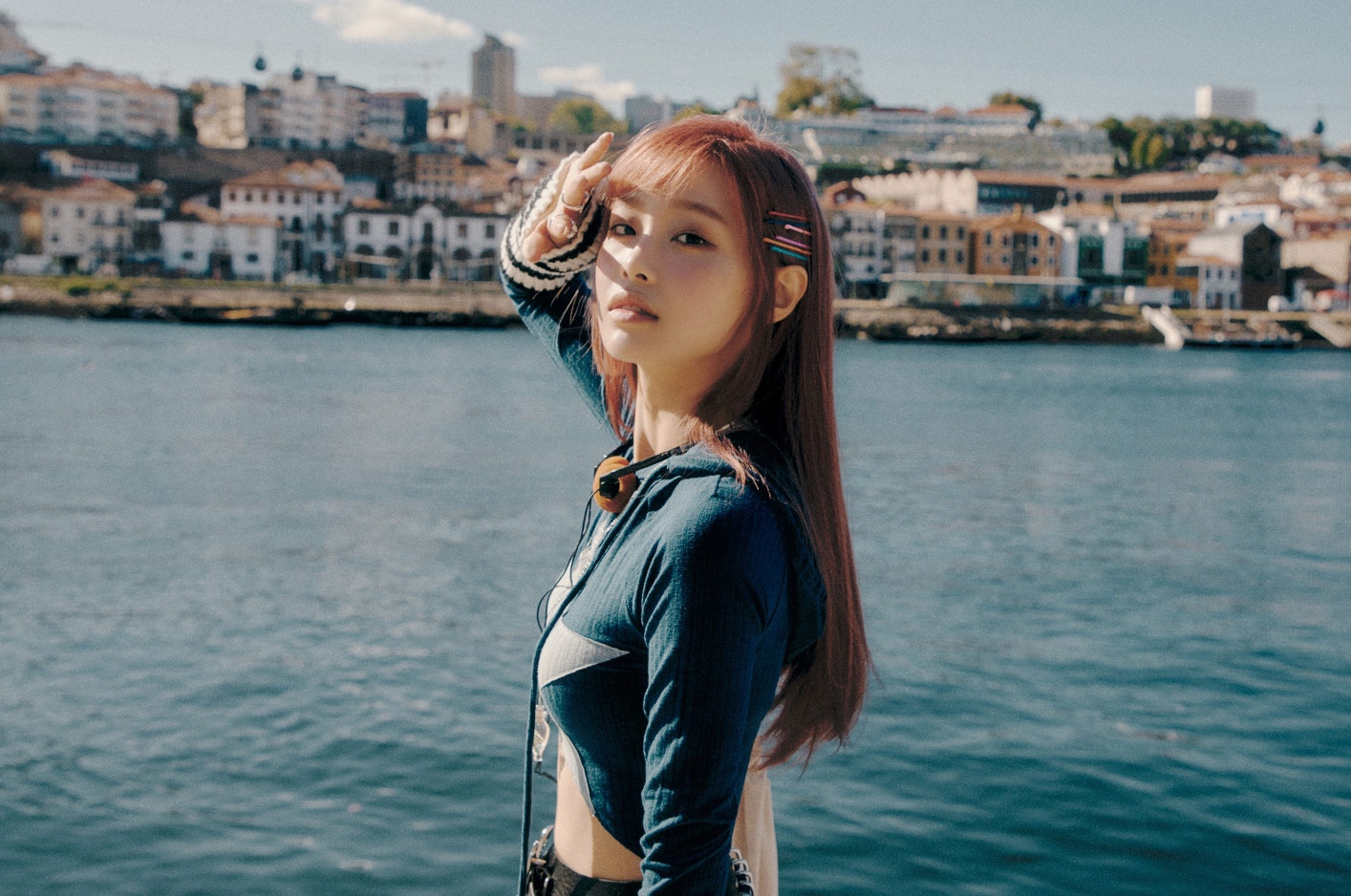 Official profile and news from CHUU