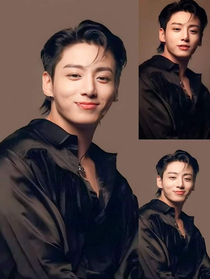 BTS Community Posts - Jungkook 🥹🔥