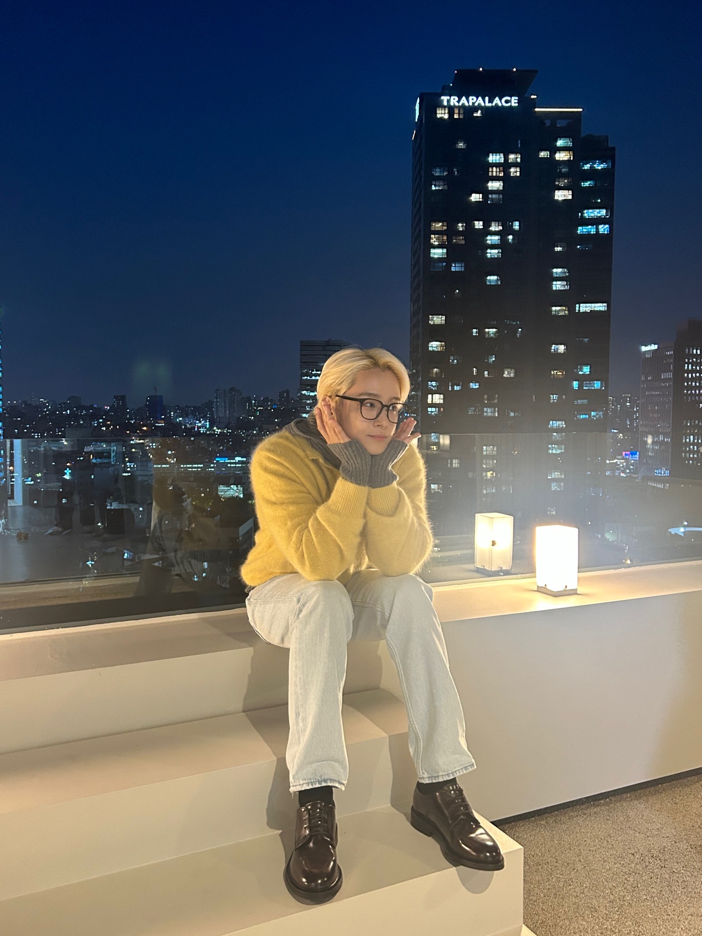 FTISLAND Community Post - 쟐쟈 ⭐️ - Lee Jae Jin