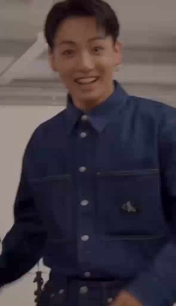 BTS Community Post - cheeky guy that we love , protect , care 💜💜