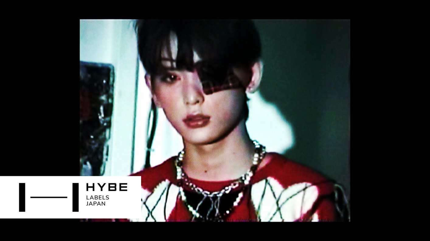 Weverse &TEAM Media - First Howling : NOW Concept Clip - WILD