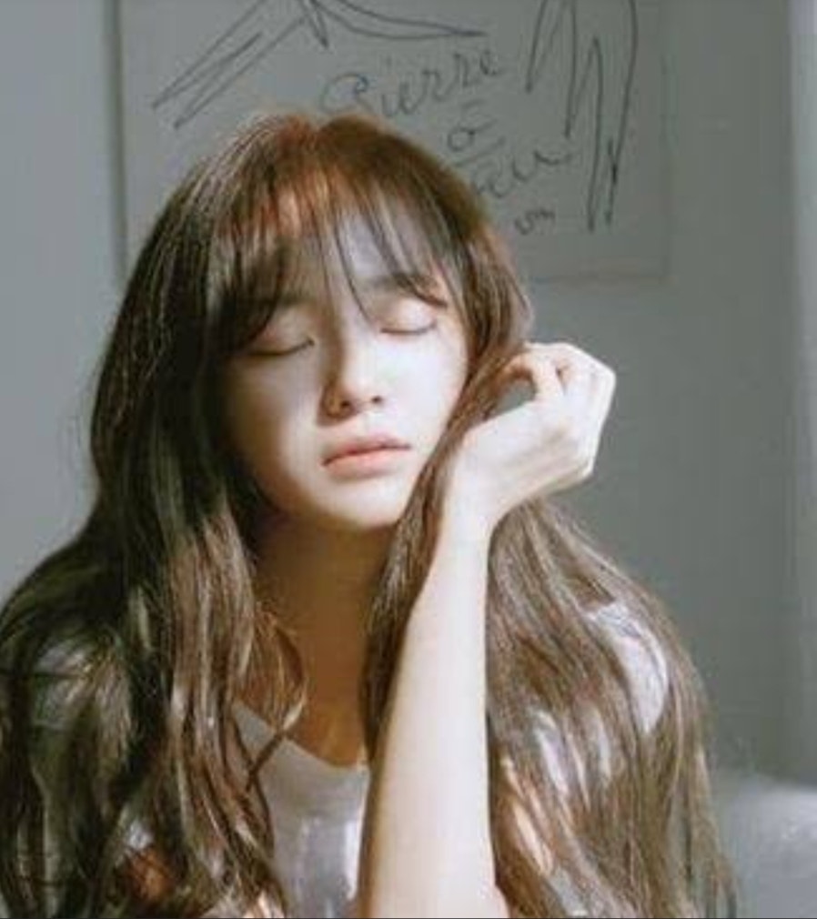 KIM SEJEONG Community Post - God Sejong ☺️🩷