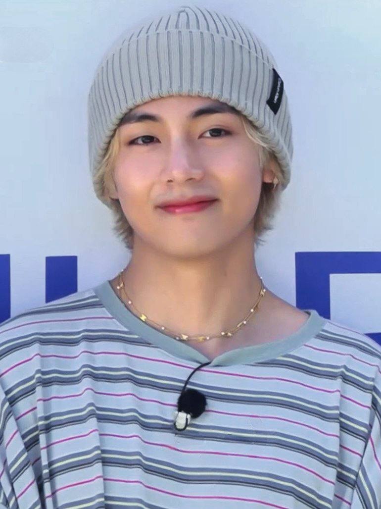 BTS Community Post - 내 사랑 부디 몸 조심하세요 마지막 숨까지 항상 응원합니다