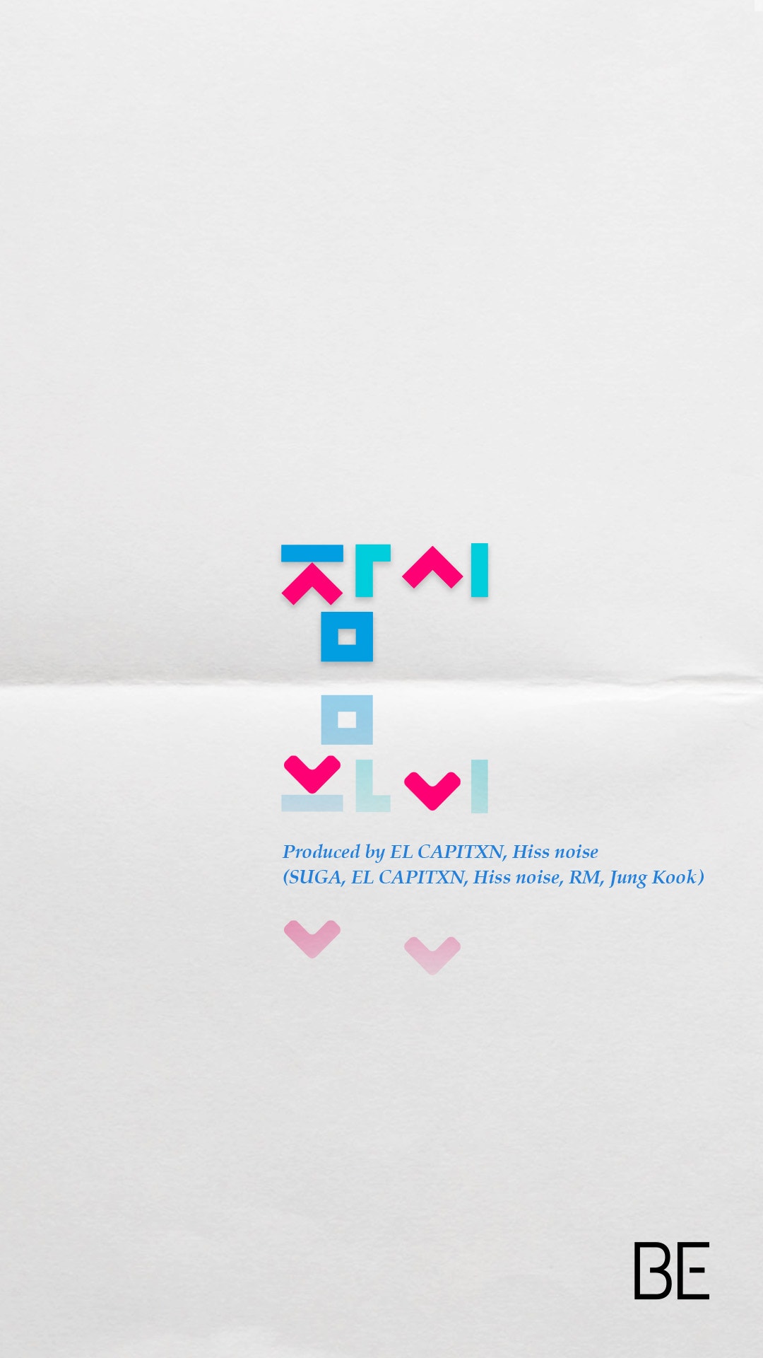 BTS Community Posts - ユンギ こんばんは。 “この先の未来がわたしの永遠であるといい” 昨日の私の📬の最後の一文です ...