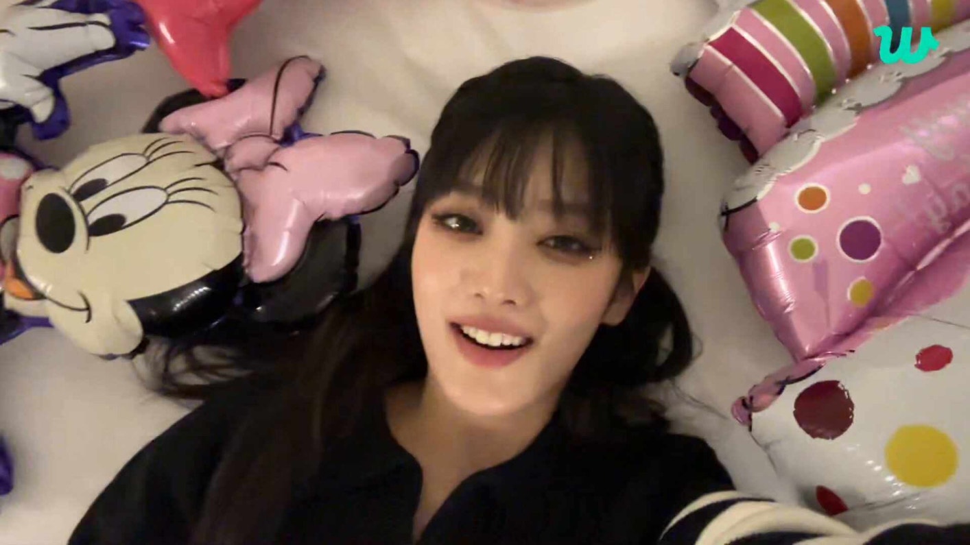 Happy Minnie Day!!!!💖