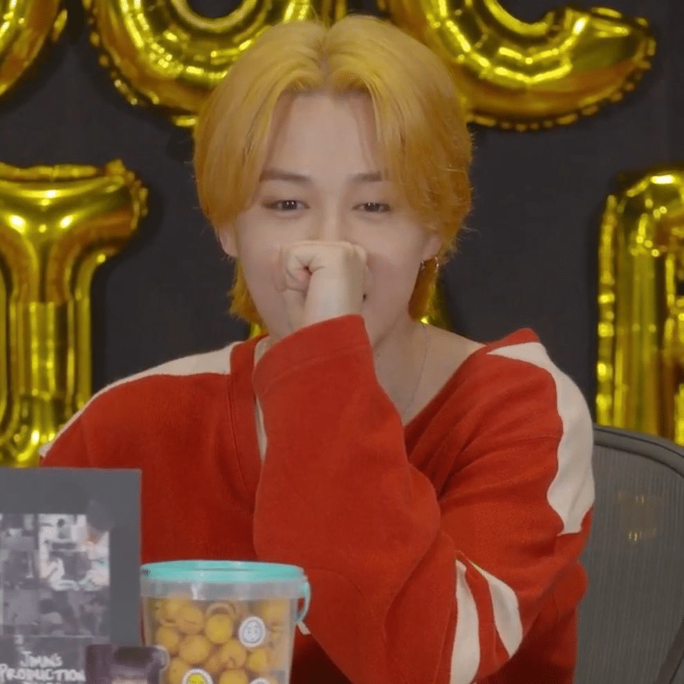 Bts Community Post 지민시 Jimin Time 영원히 지민이 곁에 Stay 지민 Jimin