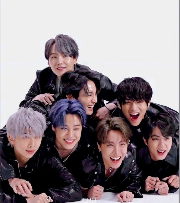 BTS Community Posts - I think I love you a little bit more every day. I ...