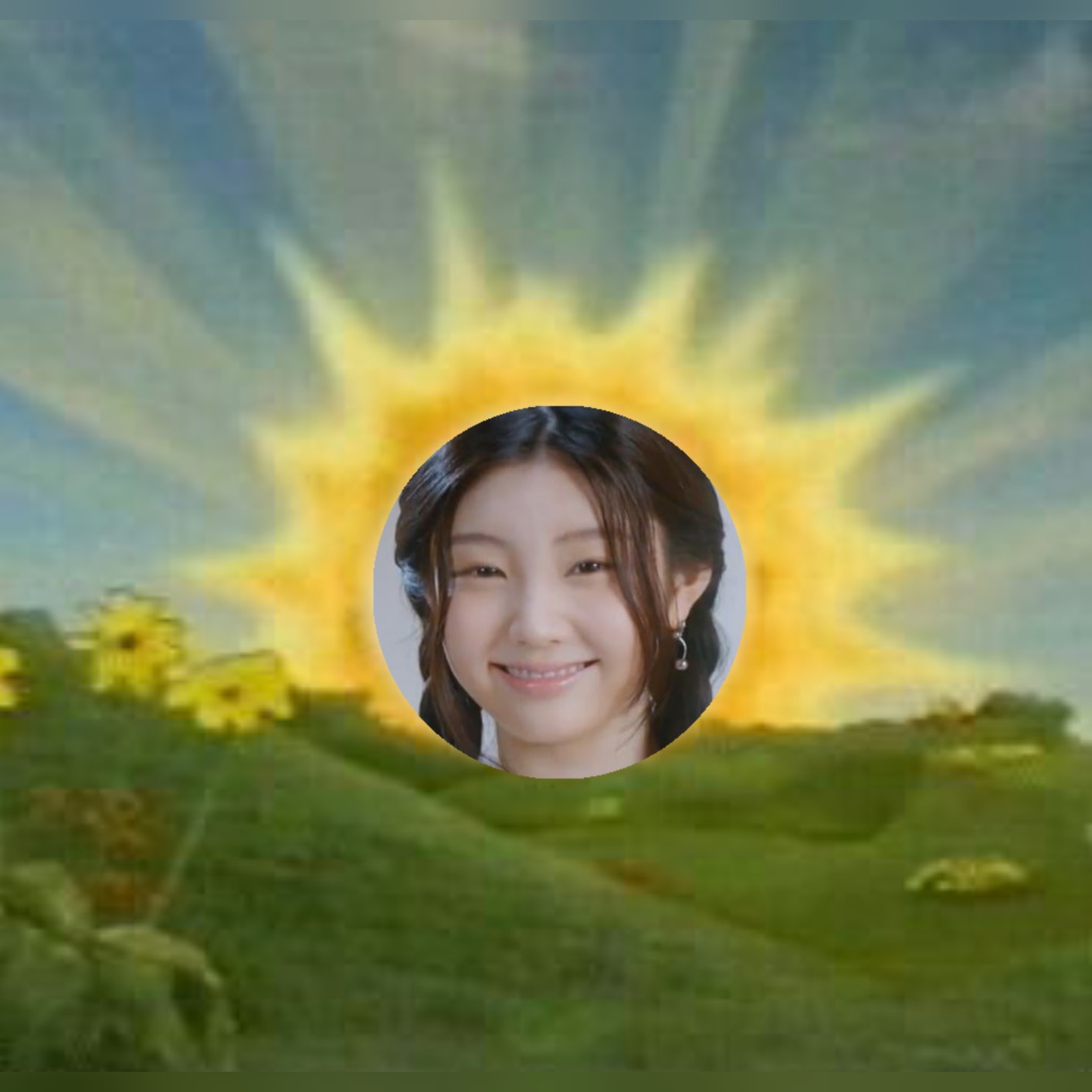 Illit Community Post 굿모닝 To Our Illies ☀️