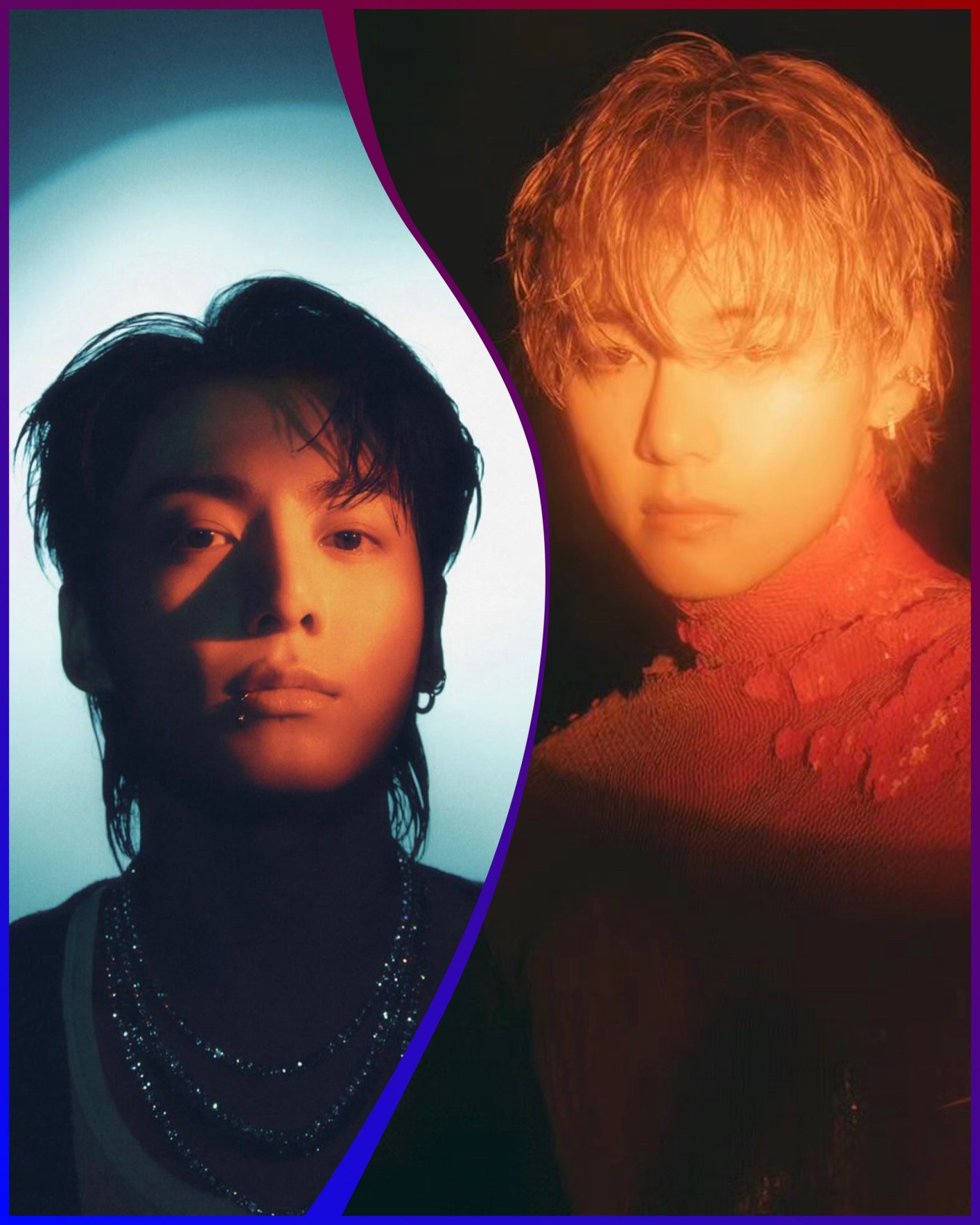 BTS Community Posts - 大好きですッ🫶‼️ 愛してますッ🫶🫶‼ Weverse LIVE待ってますッ🫶🫶🫶‼️ 📸：BTS ...