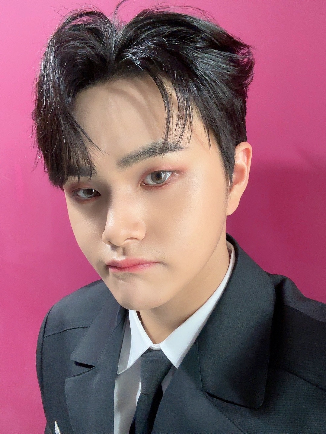 The KingDom Community Post - 오늘의 하루 - JAHAN