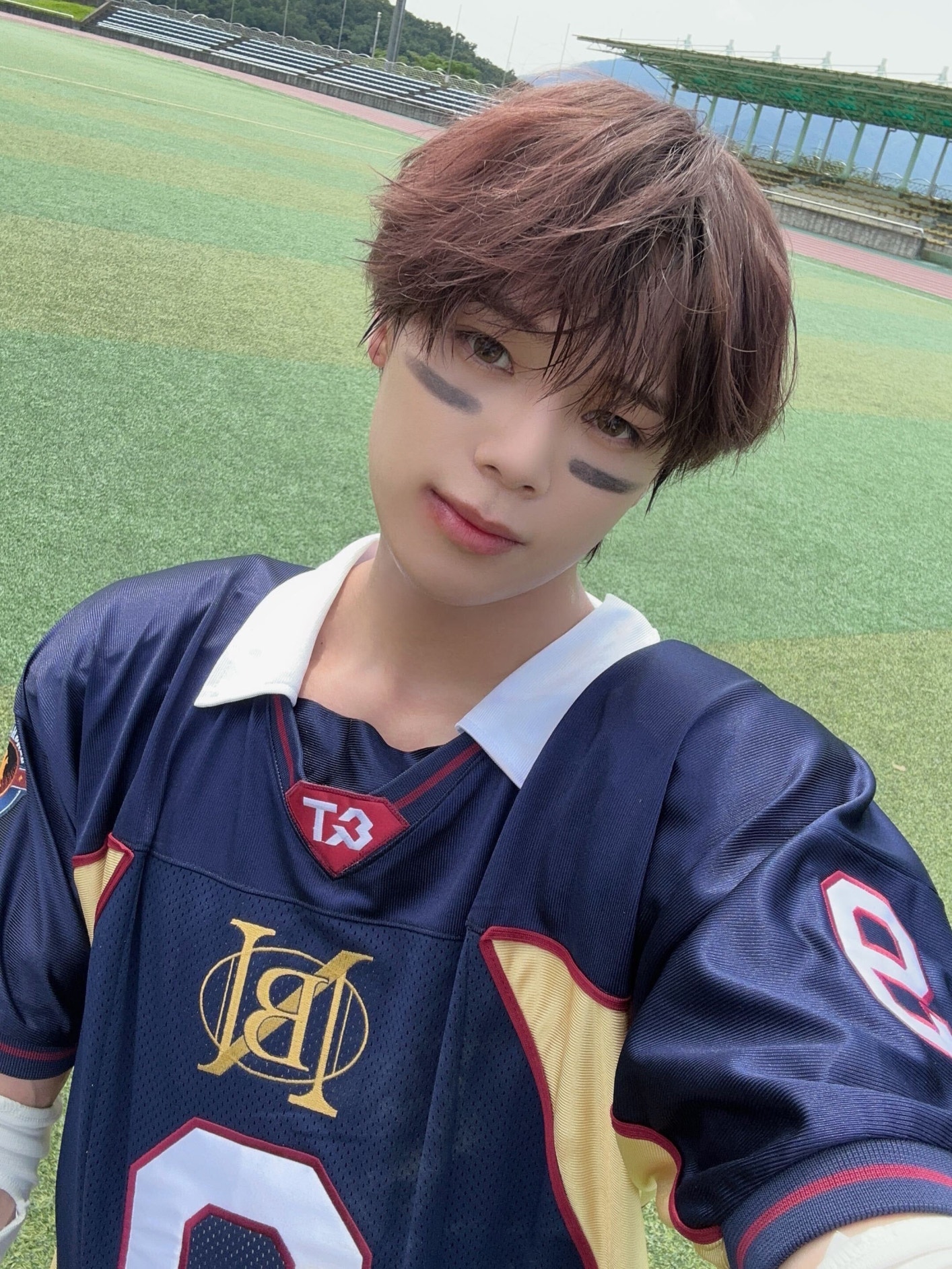 &TEAM Community Posts - 🏉🏃 - K