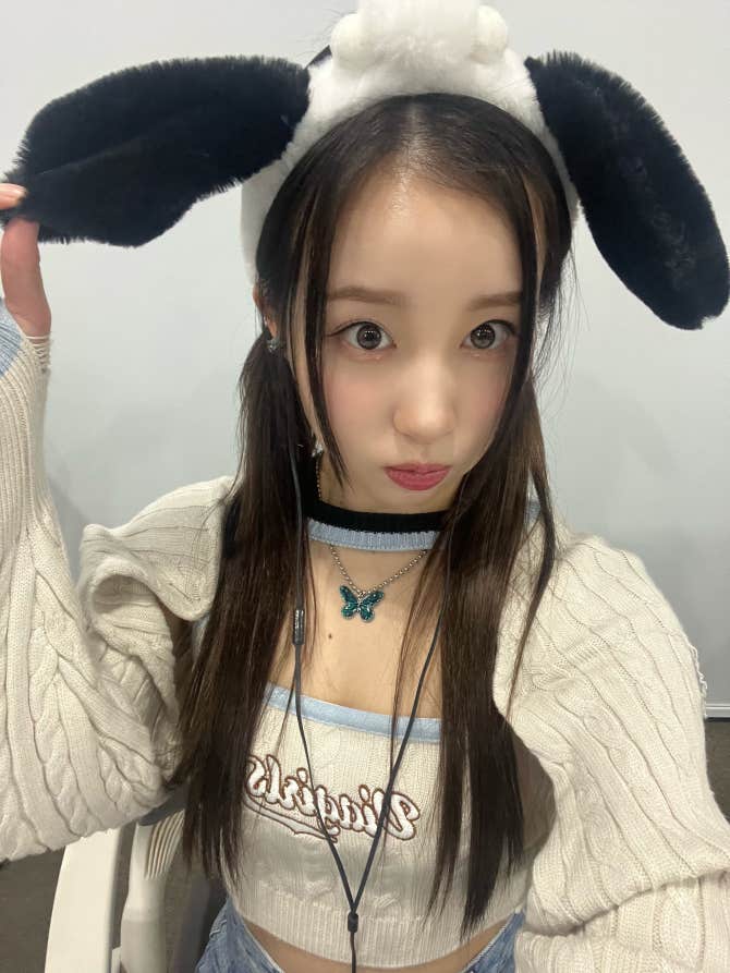Wooah Community Posts 2일동안 와우 만날 수 있어서 참 행복했어요👧🏻💝 또 금방 볼 수 있으면 좋게따🍁 사
