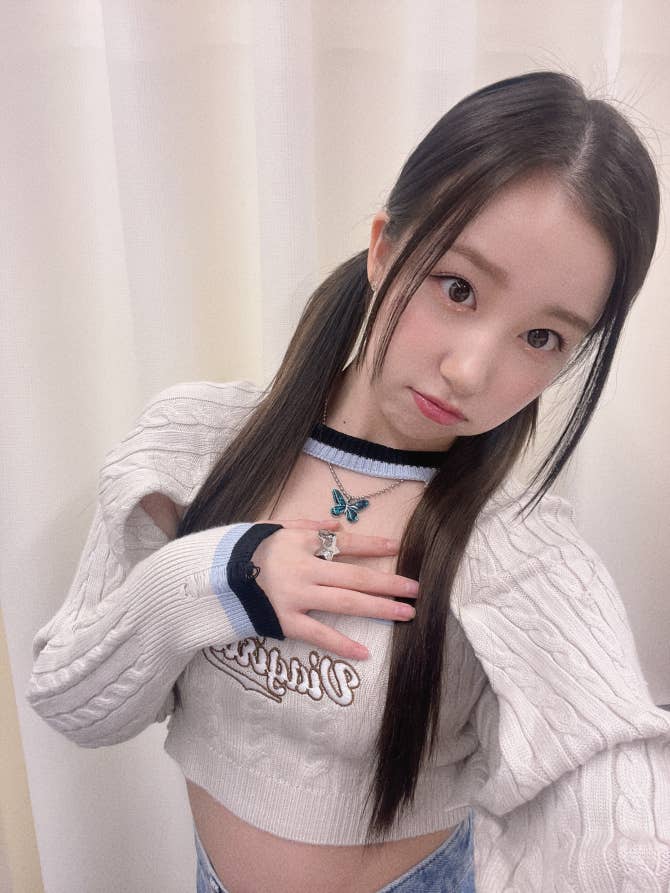 Wooah Community Posts 2일동안 와우 만날 수 있어서 참 행복했어요👧🏻💝 또 금방 볼 수 있으면 좋게따🍁 사