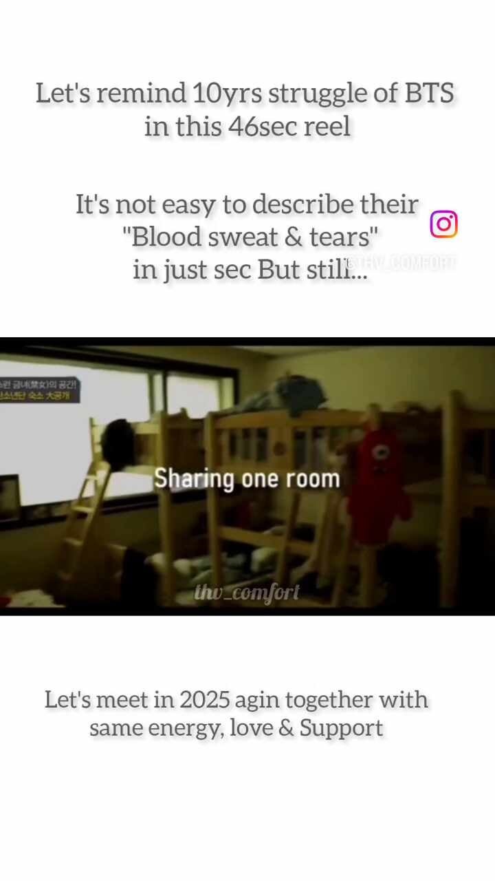 BTS Community Posts - The day I became an #ARMY is the best decision ...