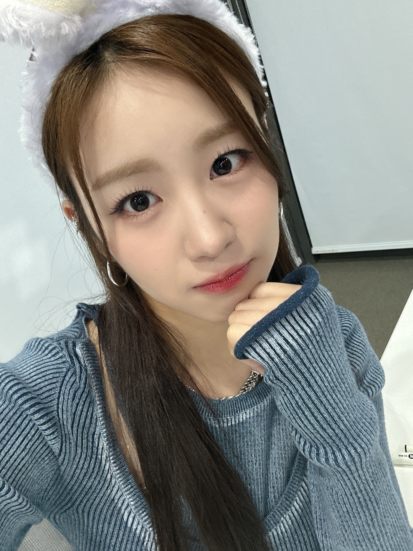 Wooah Community Posts 10월의 마지막 날까지 행복하고 좋은 하루 보내 와우🍀 밥 맛있게 든든하게 먹구