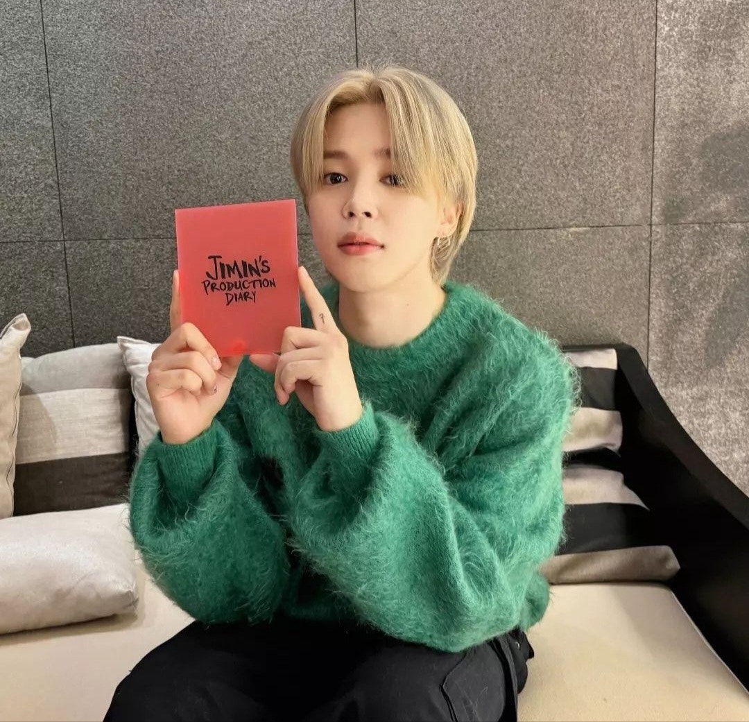 BTS Community Posts - Jimin‥ 幸せそうに笑ってるJiminちゃんのお顔 みれて幸せでした😊😊😊 ありがとう 私も ...