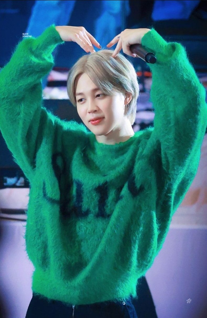 Bts Community Posts μ¬λν΄μπππ