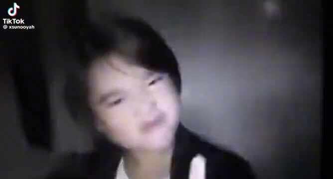 ENHYPEN Community Post - little Riki and his dance moves♡♡