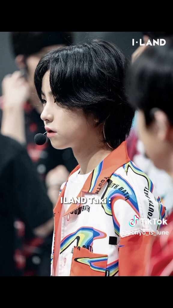 &TEAM Community Post - TAKI YAHH