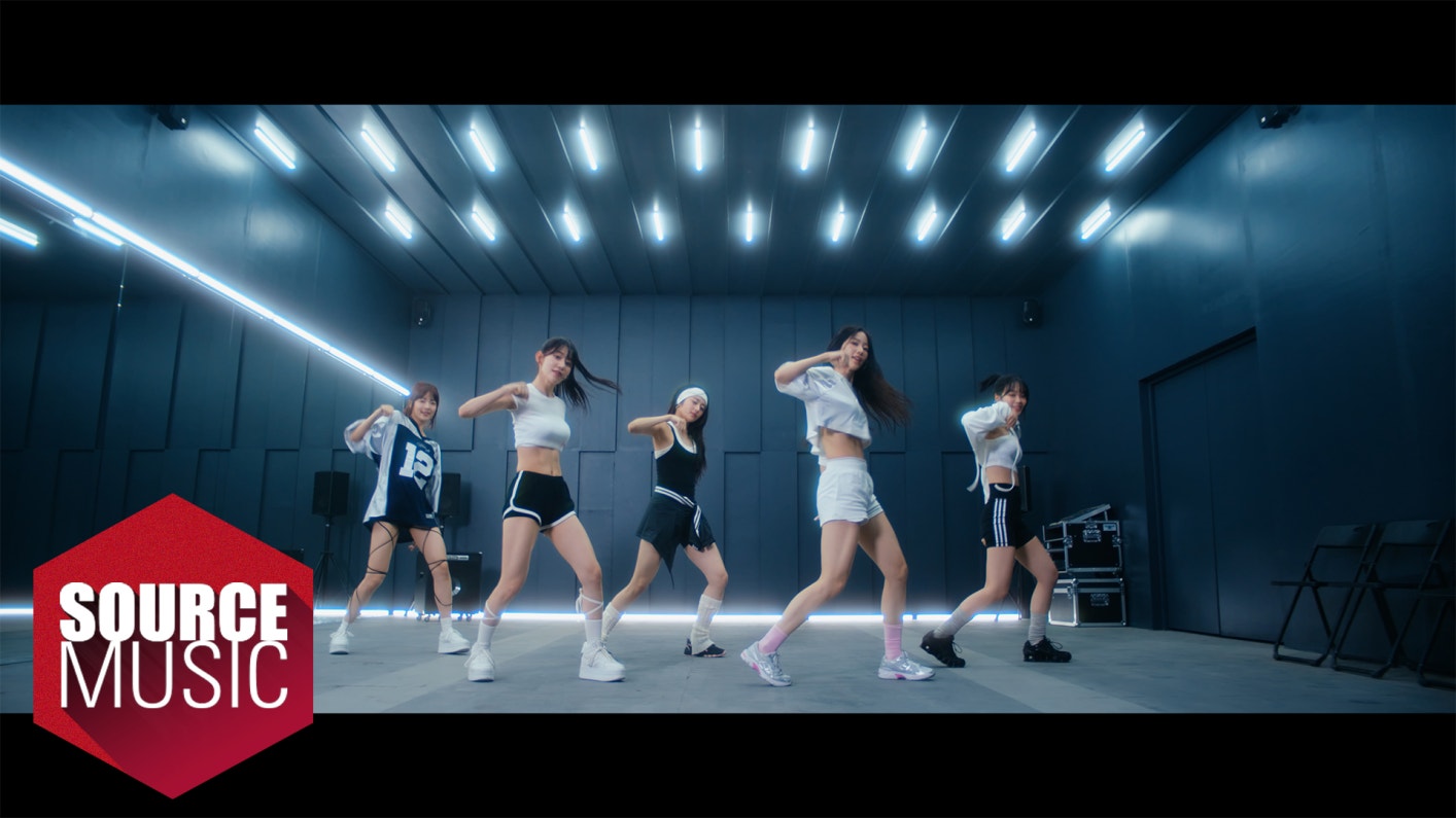 Weverse LE SSERAFIM Media - 'Perfect Night' OFFICIAL M/V with OVERWATCH ...