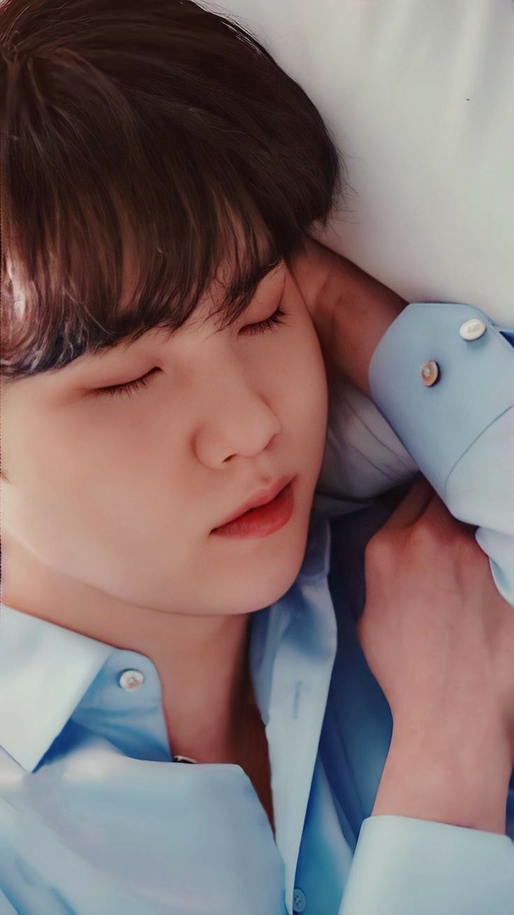 BTS Community Posts - goodnight lovely army 😴😴 have a sweet deams 🤗🤗 ...