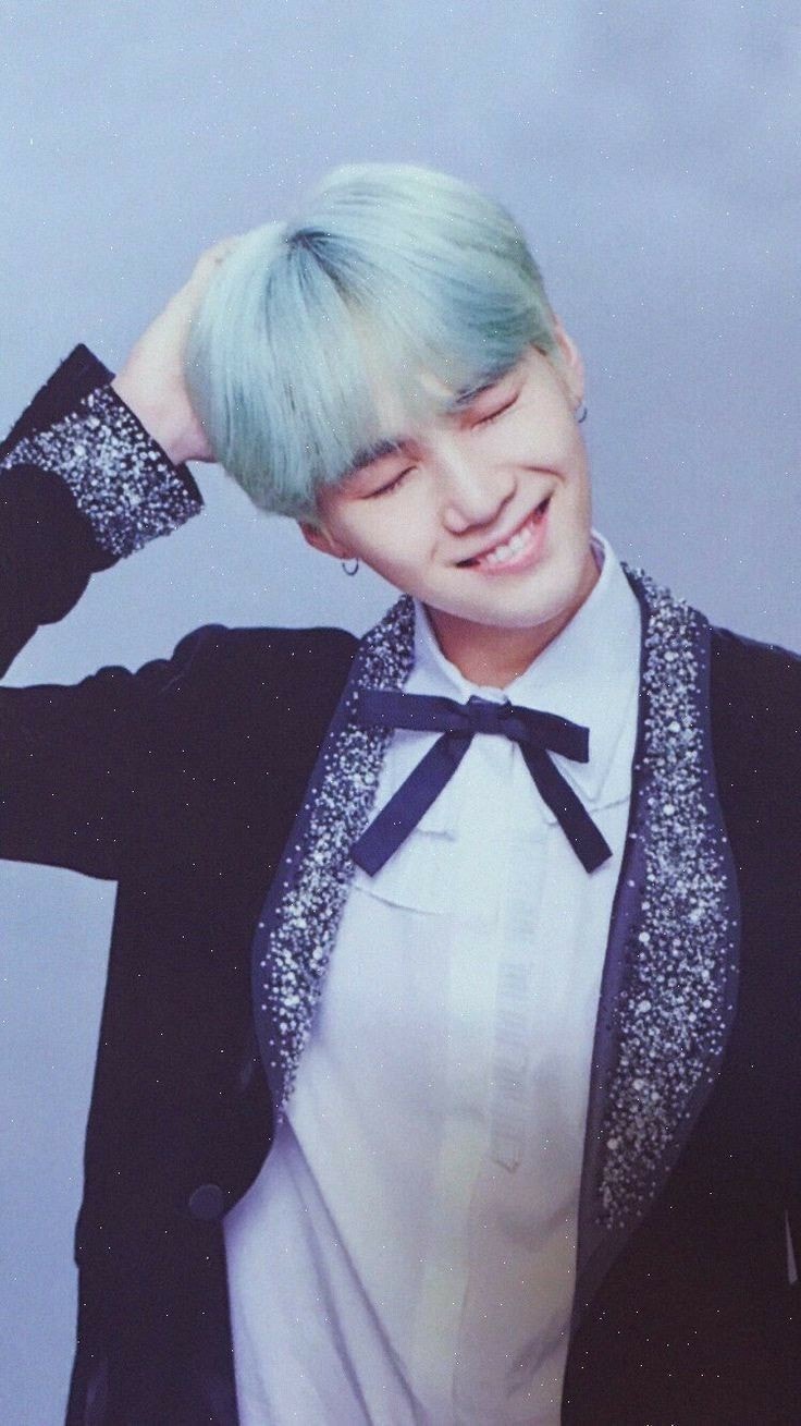 BTS Community Posts - 01/11/2023 Day 41 of Yoongie at the military service Days left: 598 💜 ...