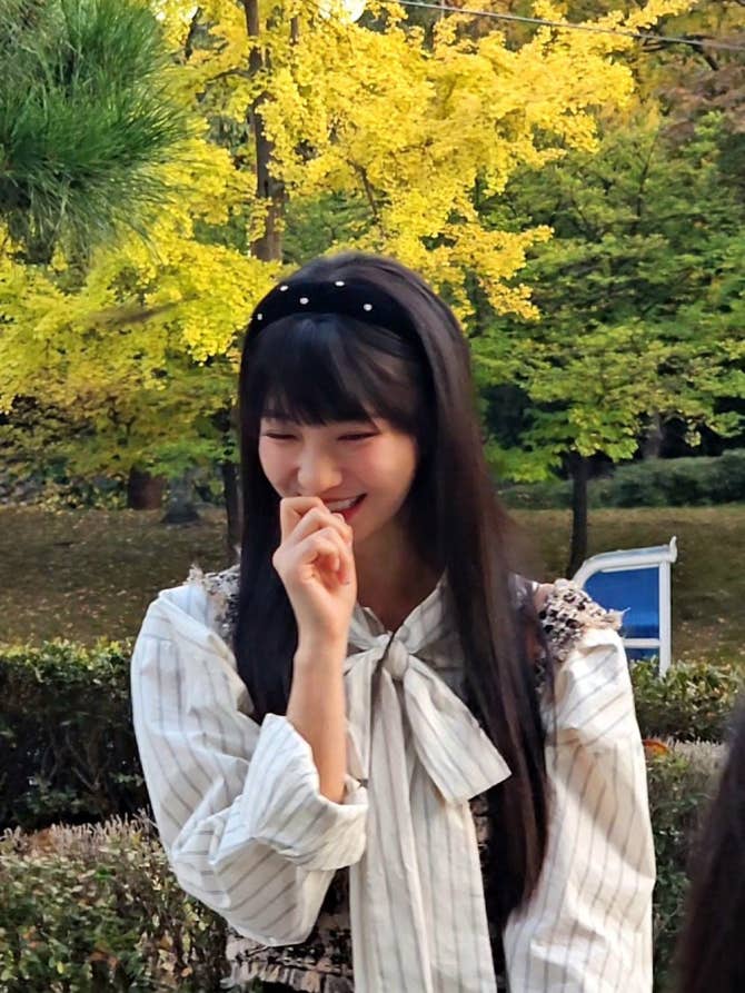 Oh My Girl Community Posts μ λΉμπ μ΄λλ§ μ μ¬μκ°μ΄ λλ€ μ΄μ λ°°κ³ νκ² λ€ γ
γ
μ‘Έλ €λ μμ
μ μ