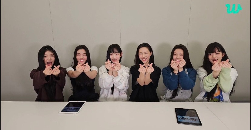 ILLIT Community Post - THANK YOU RUNEXT FOR INTRODUCING ME TO THESE ...