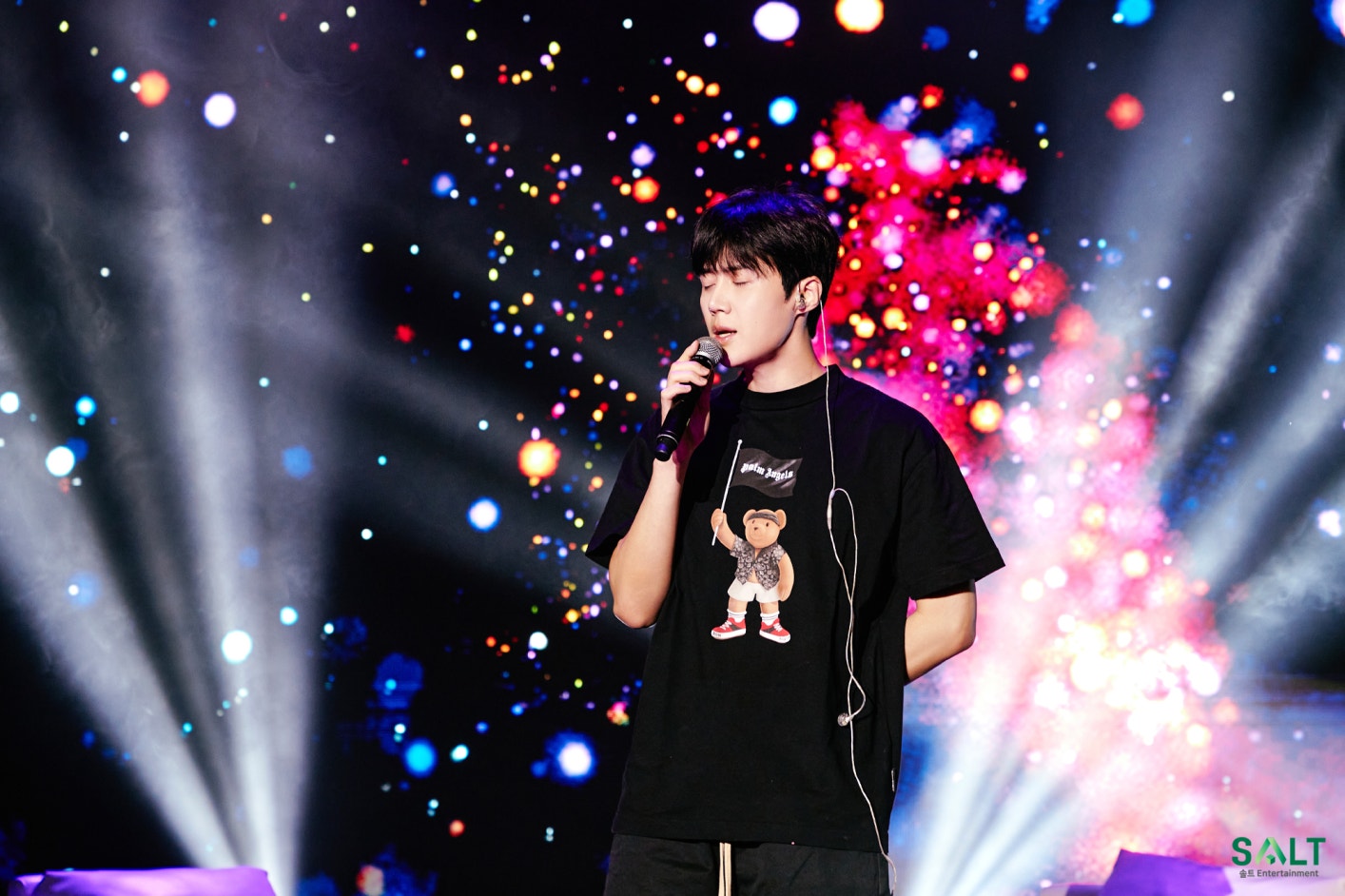 Imagen de KIM SEON HO de Weverse - 2023 김선호 아시아 투어 in JAKARTA