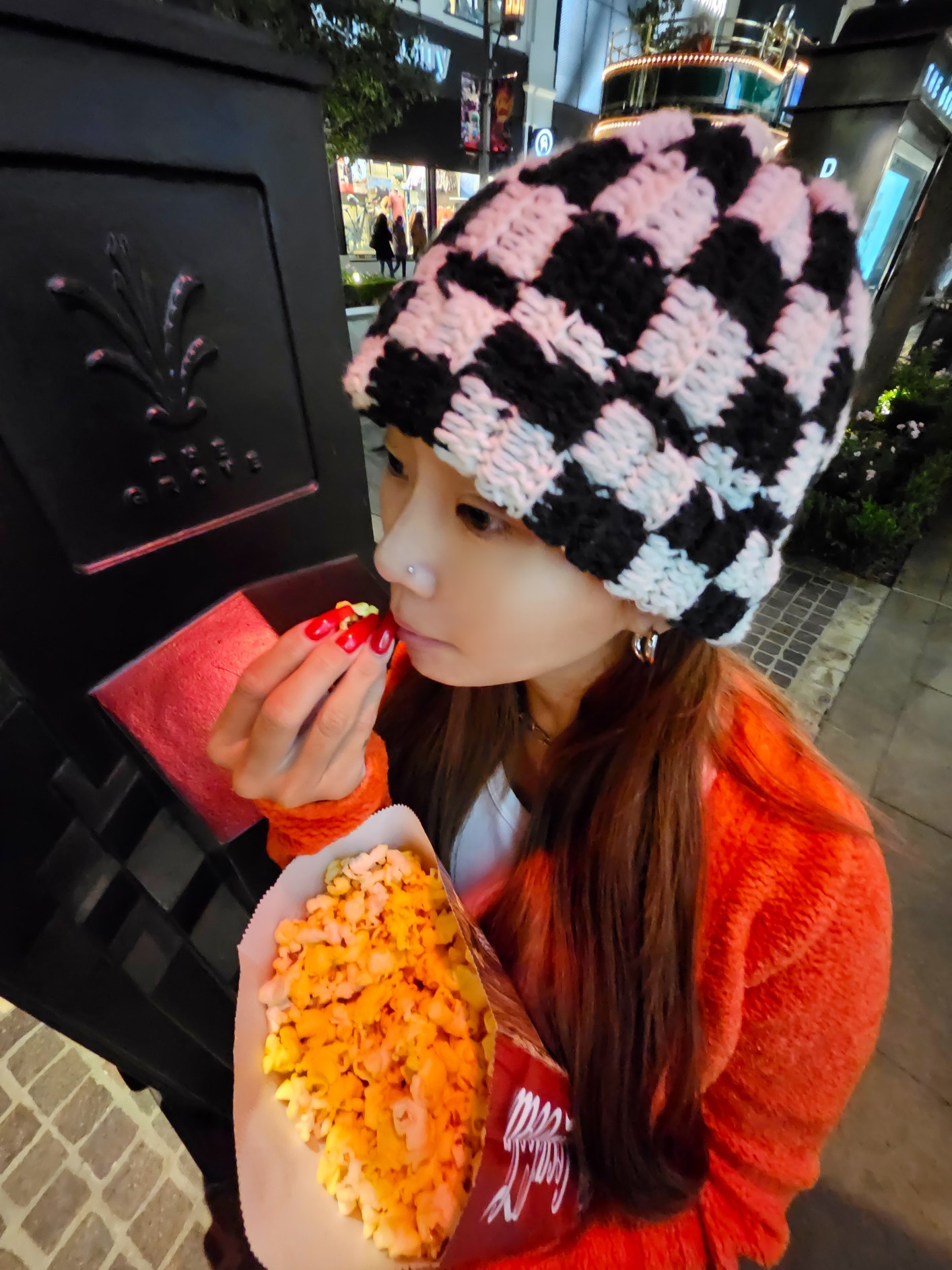 HYOLYN社群貼文 - Miss you so much BAE!!! Finally……Ticket Open💋 2023.11.07 ...