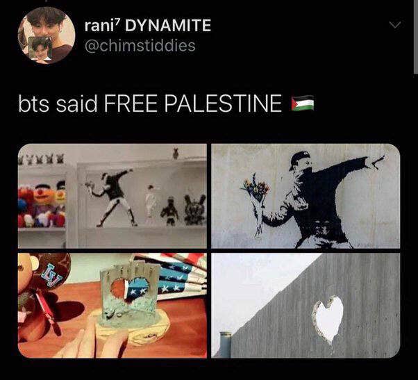 BTS 커뮤니티 포스트 - this army also wanted to live and wait for 2025, the ...