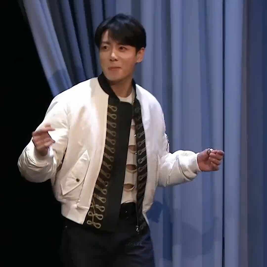 BTS Community Post - #To_JungKook ¡Hello JK....Hola JK ️! Wow! Eres ...