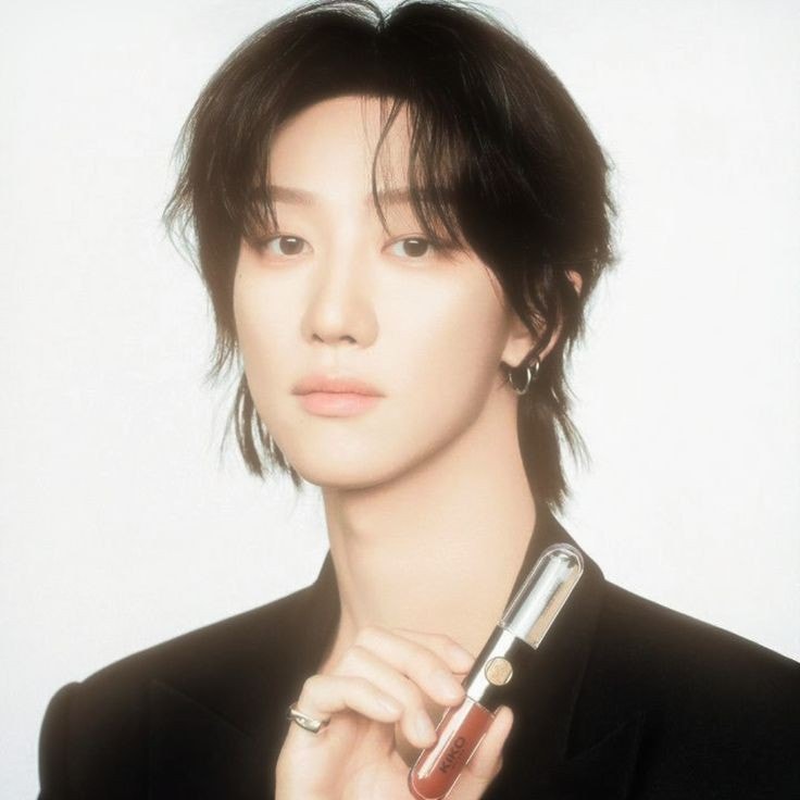 SEVENTEEN Community Post - Happy birthday Minghao!! that cute boy who ...