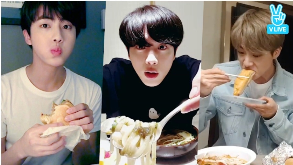 BTS Community Posts - It's sad to see so many people suffering from ...