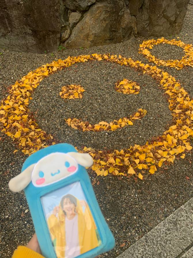 Seventeen Community Posts みんなが、笑顔でいてほしい。 13명이 언제나 웃는 얼굴로 있을 수 있기를 바라요🩵
