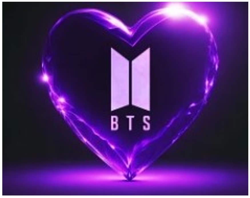 BTS Community Post - BTS, 아미 포에버, 방탄 포에버! ARMY Forever, Bangtan Forever! 💜💜💜💜💜💜💜 #To_RM #To_SUGA ...