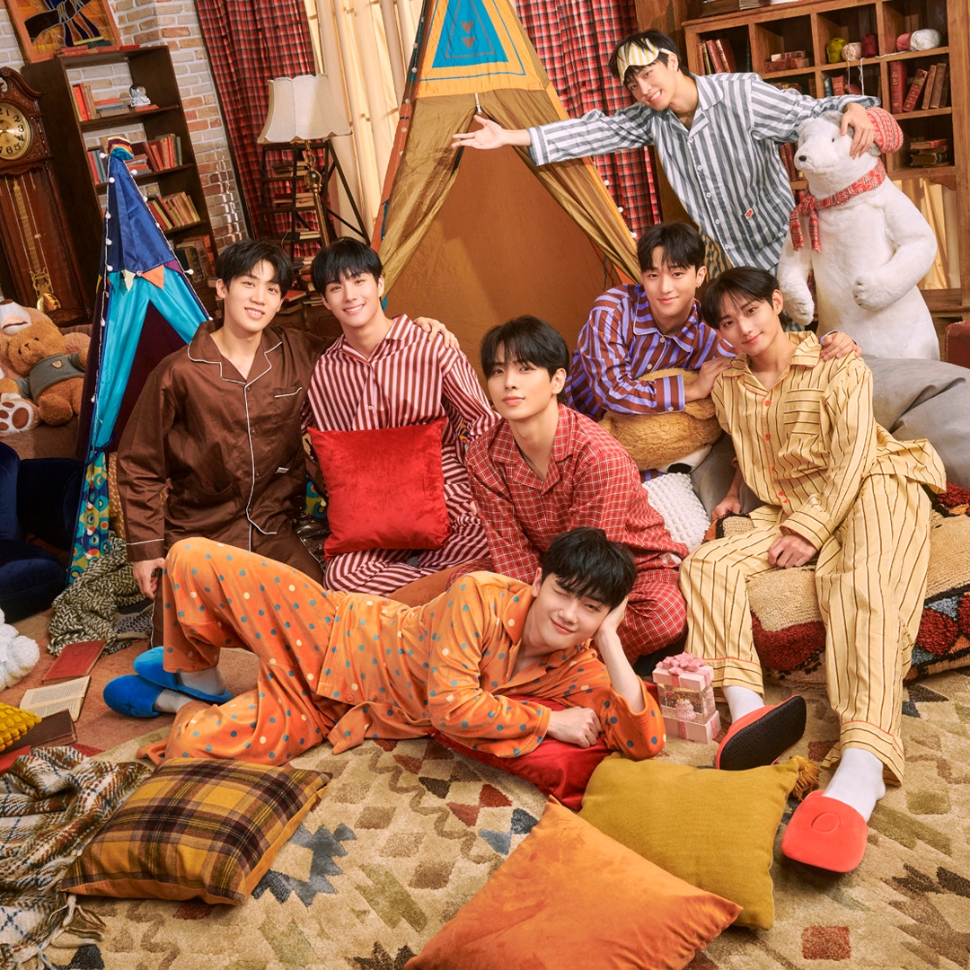 Latest Moments and Posts of ATBO