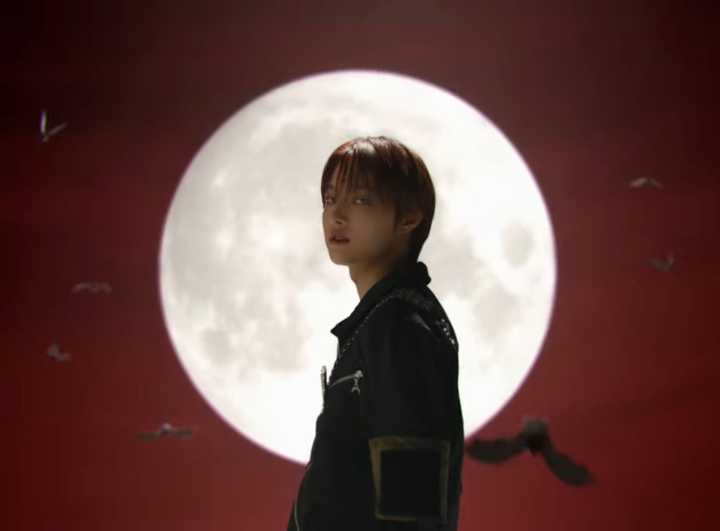 &TEAM Community Post - みんなカッコ良くて好きですが、 ｢あの声は War cry｣ のこのEJの表情が特に好きです🥺💗💗💗 #FirstHowling_NOW