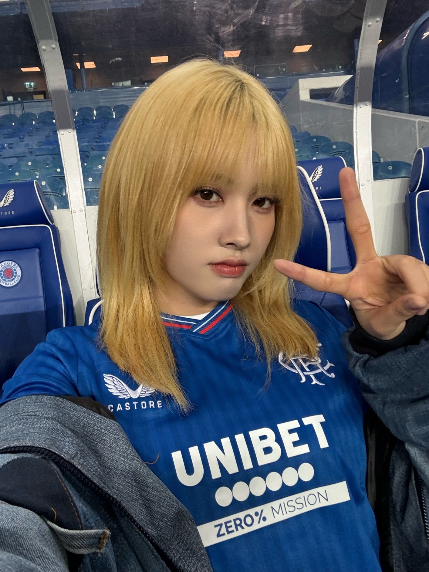 Stayc Community Post 수험생 여러분 내일 수능 파이팅 하세요~ 열심히 준비하신 만큼 좋은 결과가 있기를